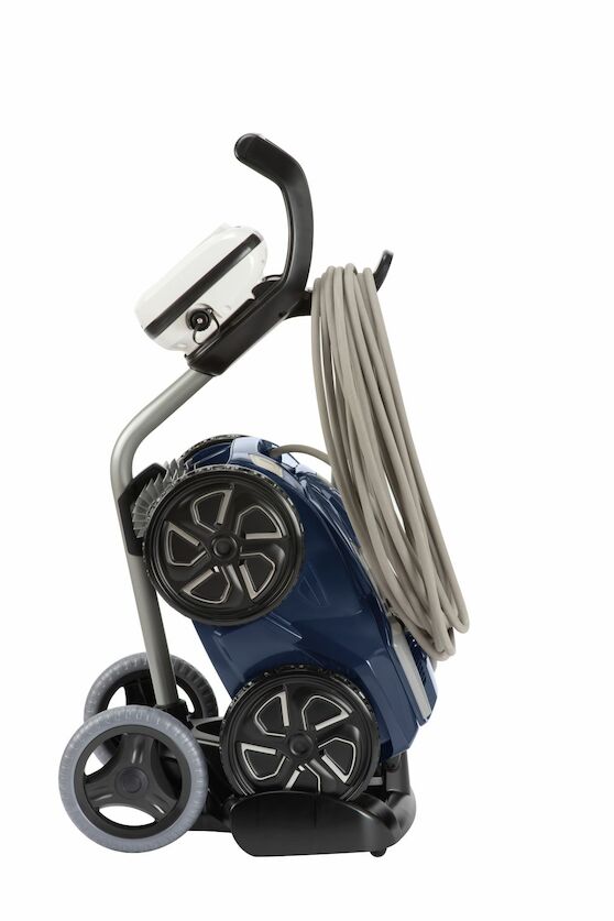 Alpha iQ™ - SPOT